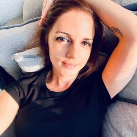 OMG: Sussanne Khan's Instagram account Got Hacked, the lady urges not ...