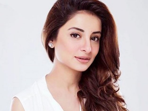 Sarwat Gilani : Biography, wiki, age, height, husband, pakistani actress