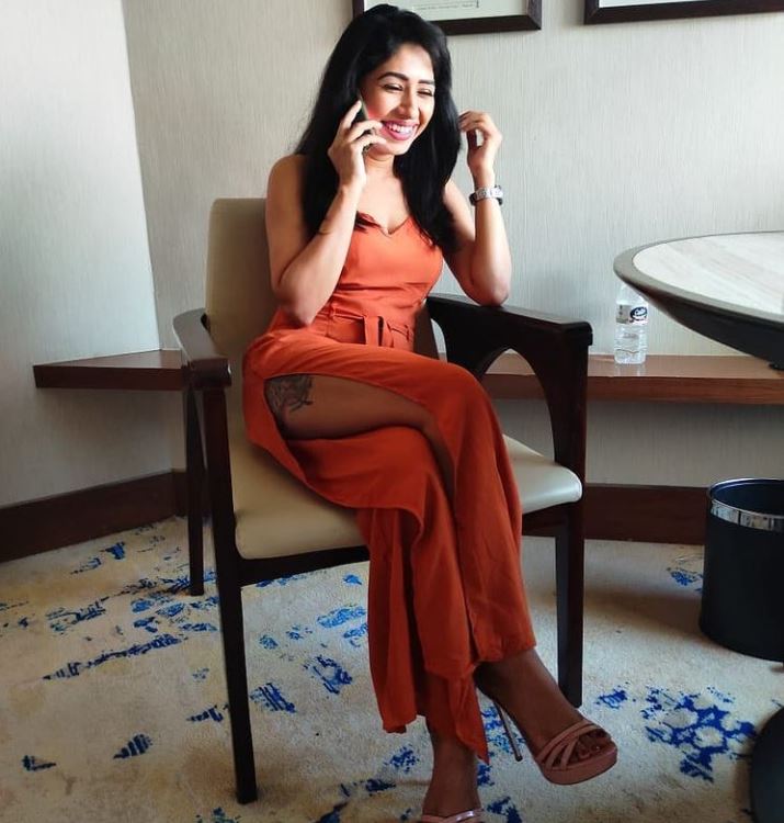 Angel Bhandari: Bio, Wiki, Age, Photos, Biography, Movies, Web Series