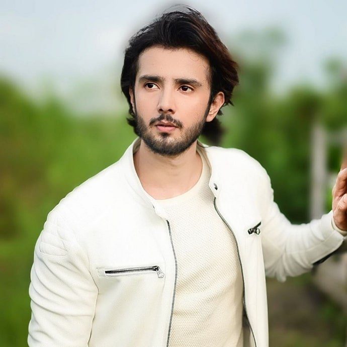 Zaan Khan : Biography, wiki, age, height, wallpapers, income, tv shows