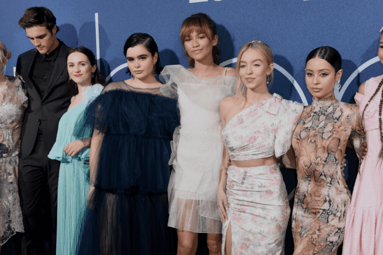 Euphoria Series | Euphoria Season 3 Release Date | Euphoria Season 2 ...