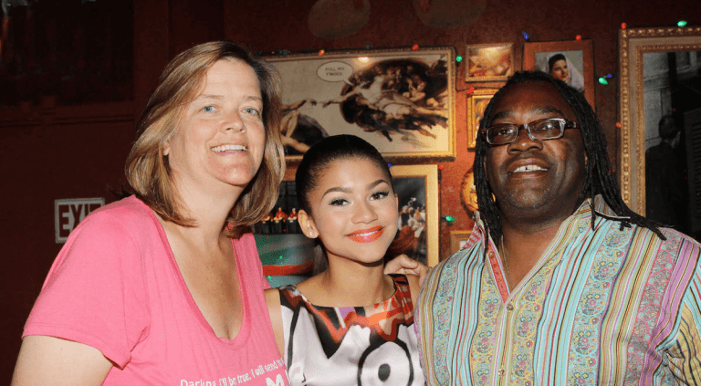 Zendaya Siblings | Zendaya Sisters and Brothers | Zendaya Family