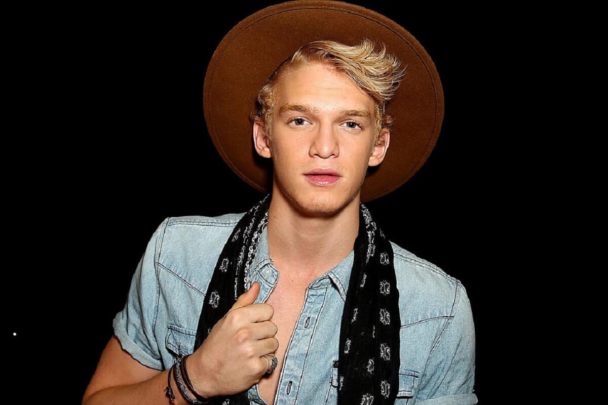Cody Simpson | Cody Simpson Biography 2023 | Cody Simpson Body ...