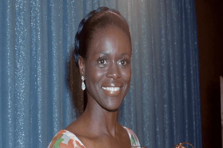 Cicely Tyson Daughter | Joan Tyson | How Old is Cicely Tyson in 2023