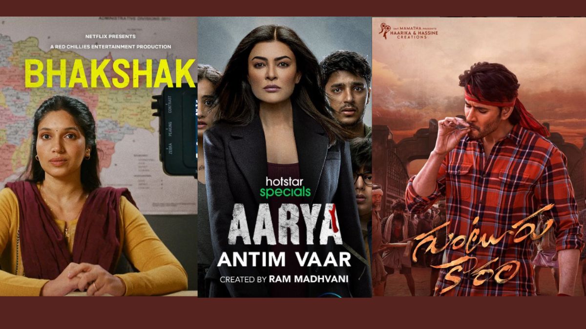 Web Series to Look Out for in February 2024: Aarya Antim Vaar, Killer ...