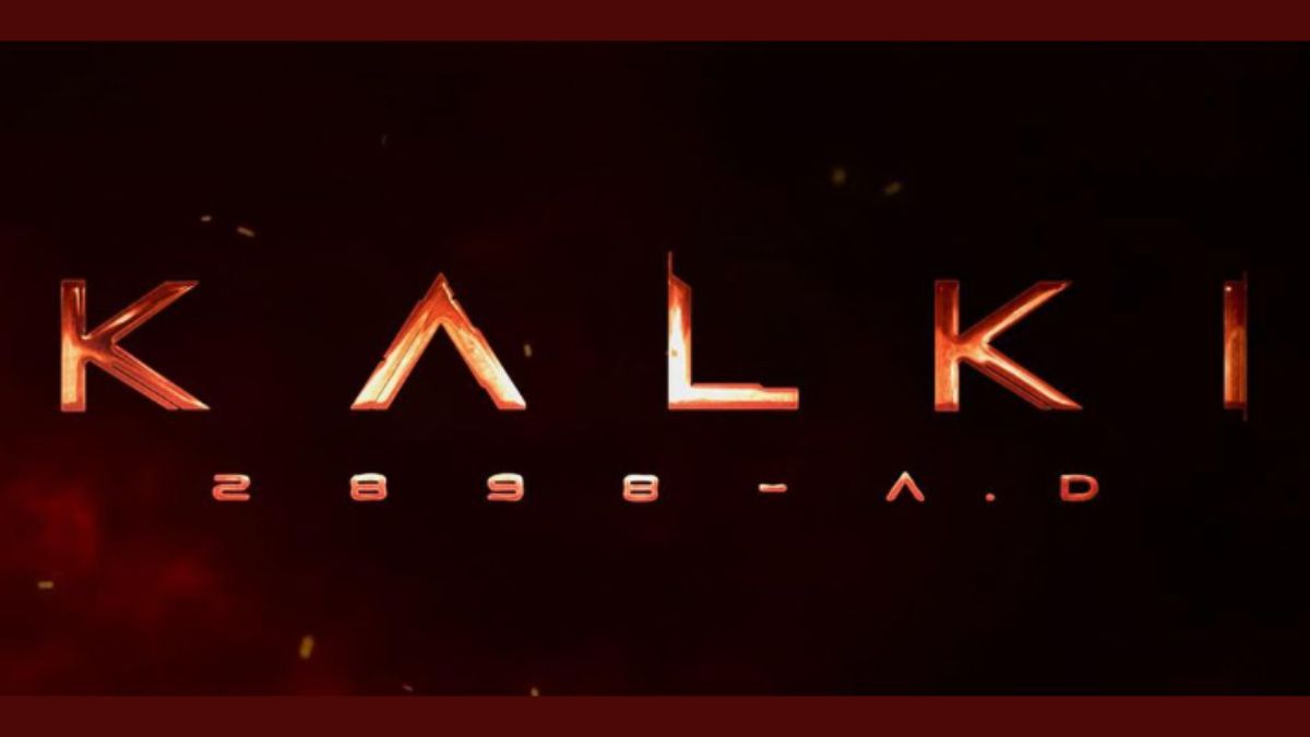 Kalki 2898 AD Unveils New Poster: Introducing Bhairava, Portrayed by ...