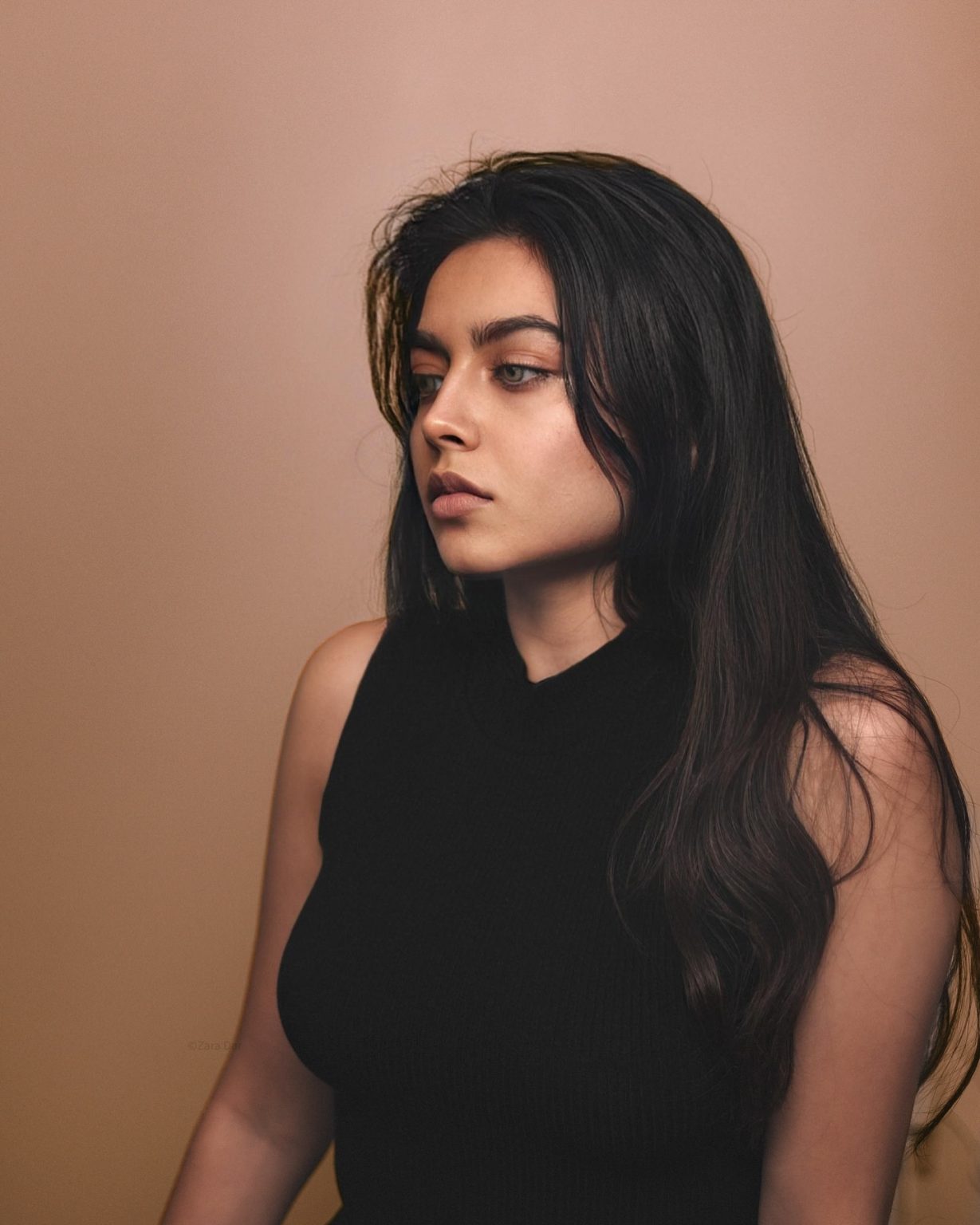 Former PhD student Zara Dar shares lectures on Por*nhu*b after joining Only*Fans. - BTown Stories